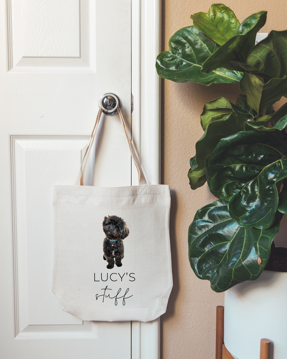 Tote Bags – Type League Press