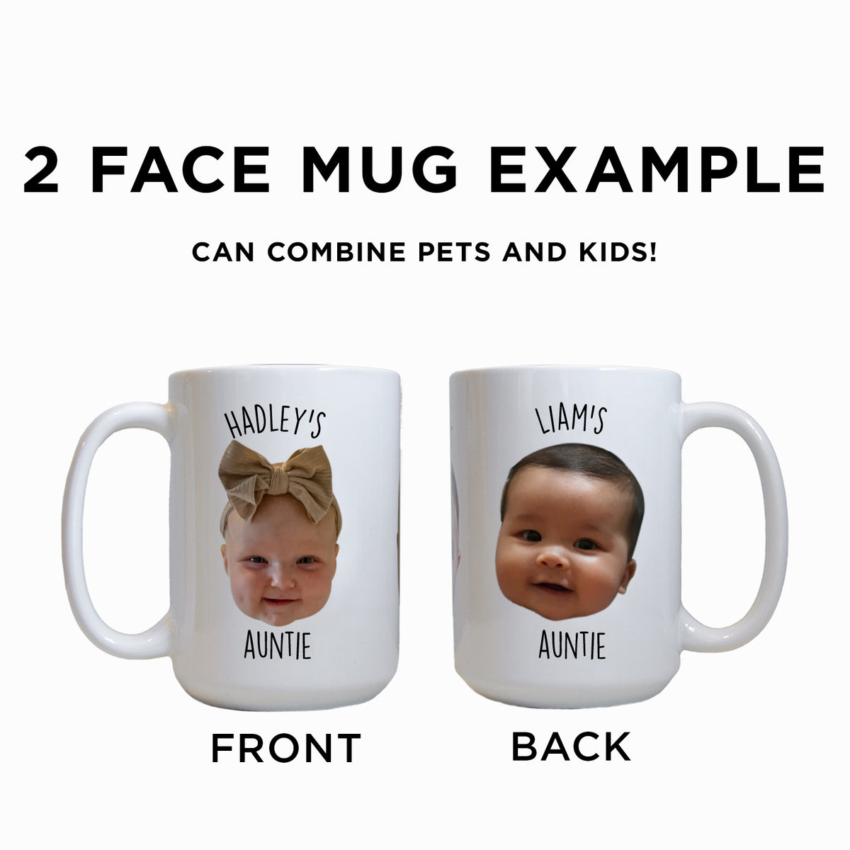 Personalized Baby Mug – Type League Press